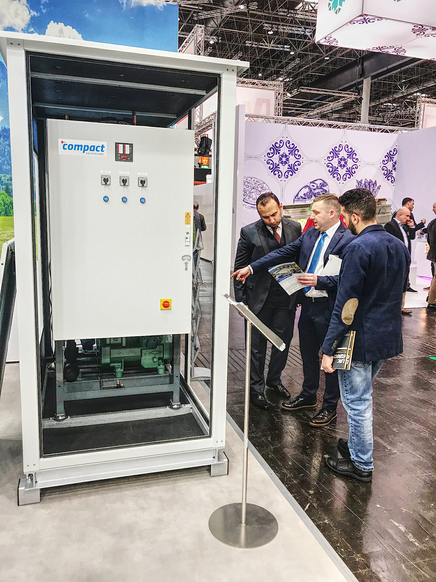 This was EuroShop 2020